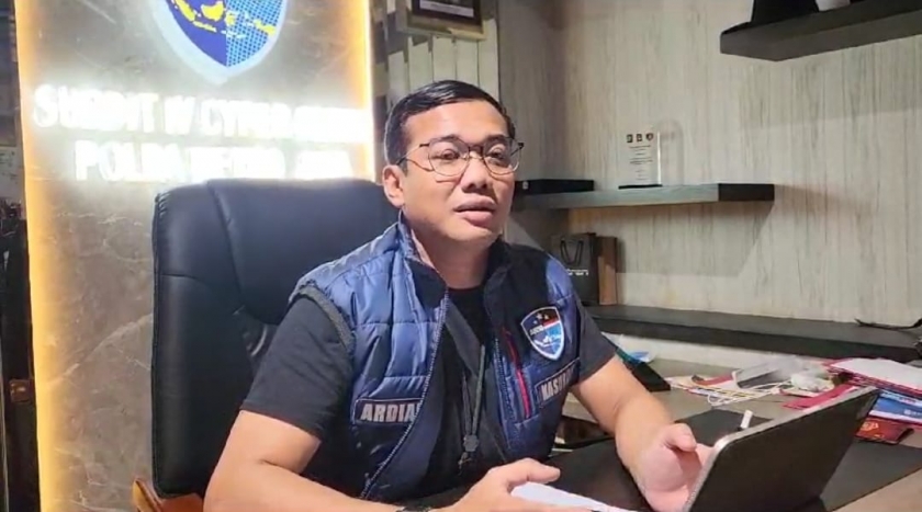 Diduga Jadi Pemeran dalam Rumah Produksi Film Dewasa di Jaksel, Polisi Bakal Panggil Siskaeee ...