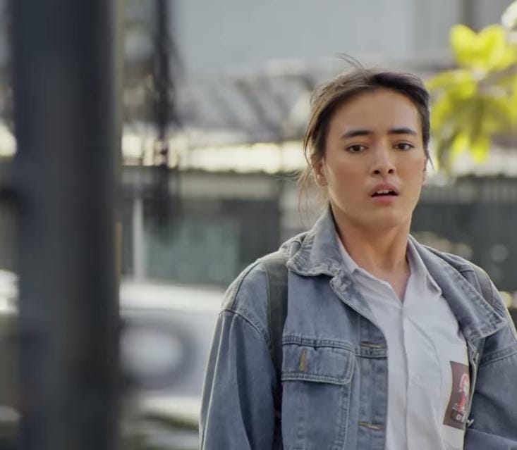 Jadwal Film Galaksi Hari Minggu, 3 September 2023 di CGV Jakarta ...