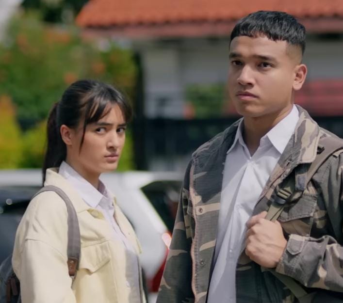 Jadwal Film Galaksi Hari Selasa, 5 September 2023 di CGV Jakarta ...