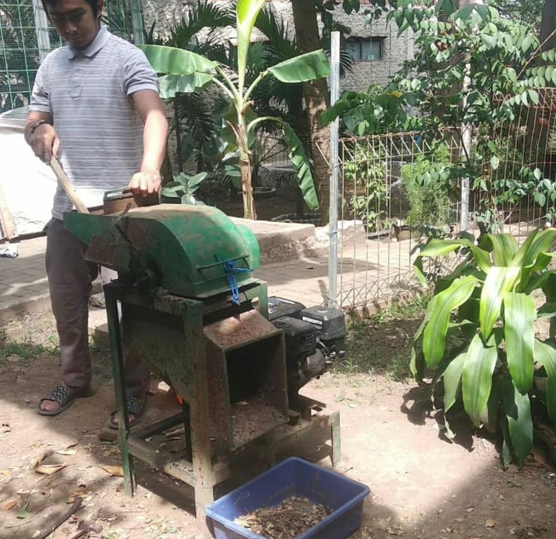 Atasi Penumpukan Sampah, DLH KBB Akan Aktifkan Bank Sampah, TPS3R, dan Penggiat Maggot ...