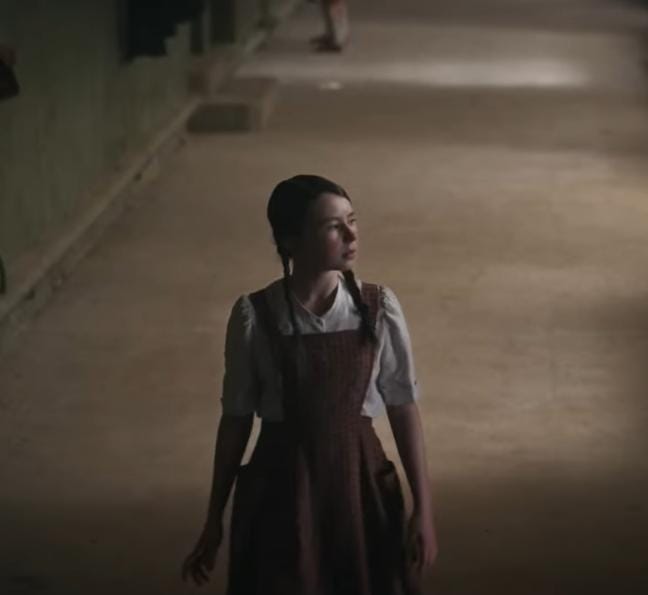 Jadwal Film The Nun 2 Hari Rabu, 13 September 2023 di CGV Jakarta! – jabarekspres.com