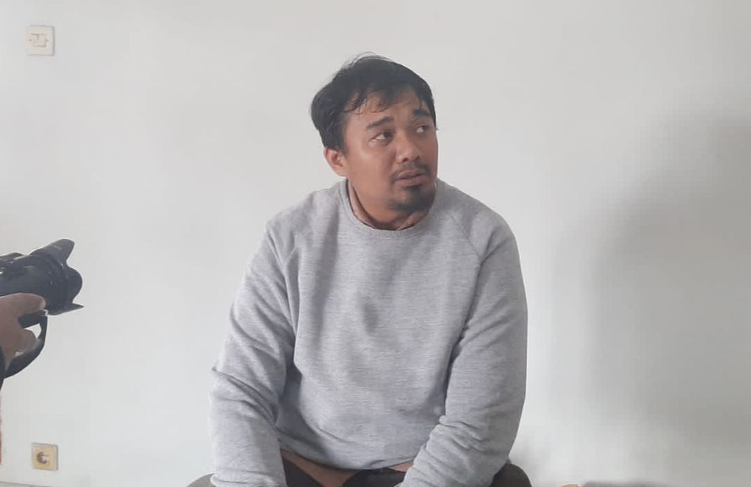 Datanya Dicatut Susanto Dokter Gadungan di RS PHC Surabaya, dr Anggi ...