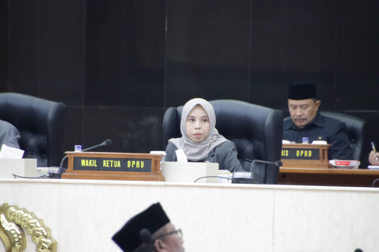 Diusut Kejati Terkait Dugaan Korupsi, Usulan Penyertaan Modal BIJ Ditolak Dewan – jabarekspres.com