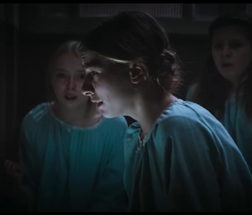 Jadwal Film The Nun 2 Hari Senin, 25 September 2023 di CGV Bandung! – jabarekspres.com