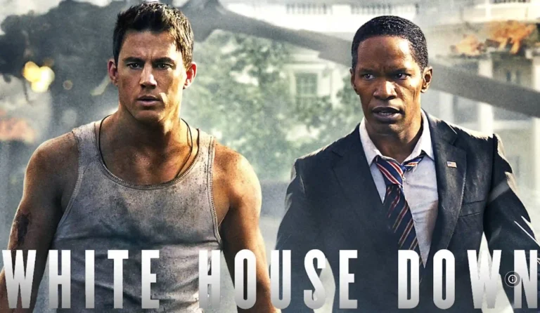 Sinopsis Film White House Down Tayang di Trans TV Malam Ini ...