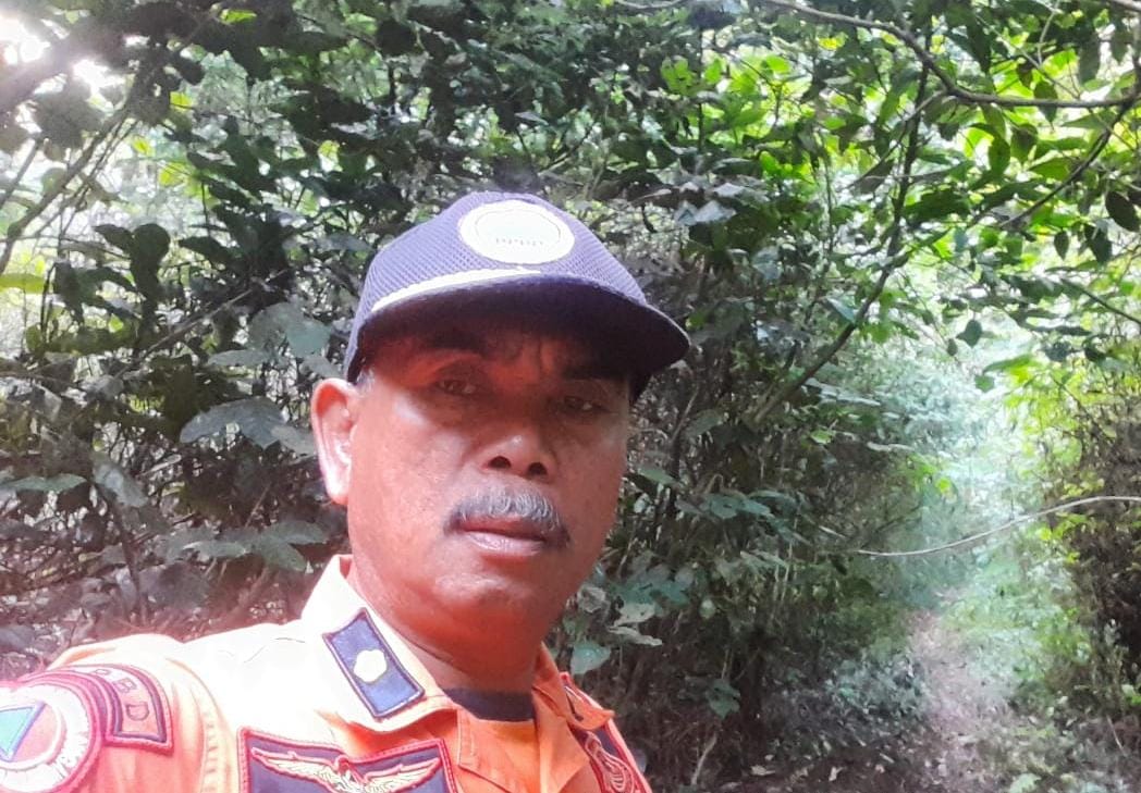 Menyoal Sesar Baribis Segmen Tampomas, BPBD Sumedang Imbau Masyarakat ...