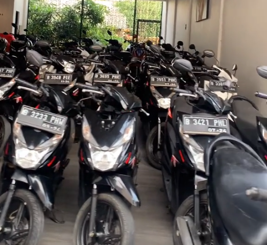 5 Motor Bekas Paling Dicari dengan Harga Jual Kembali Stabil, Apa Saja ...