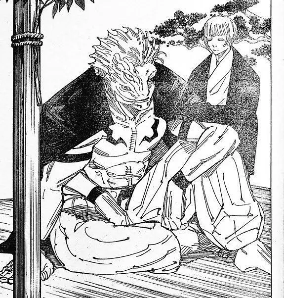 Full Spoiler Jujutusu Kaisen Chapter 237, Wujud Asli Sukuna ...