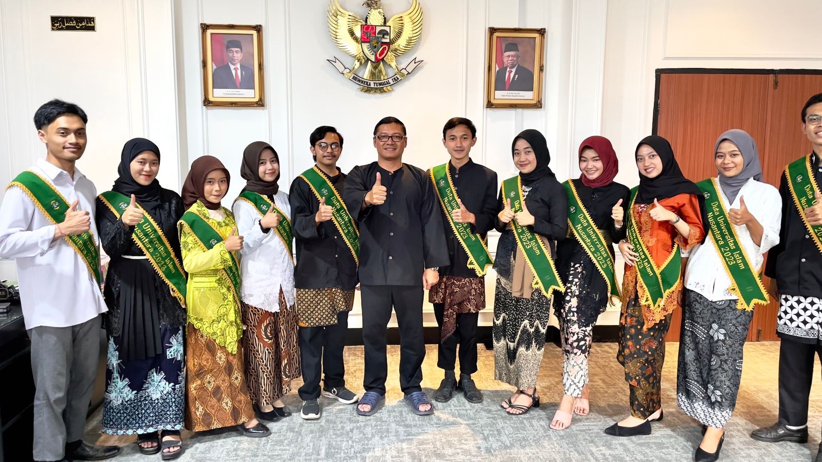 Uninus Kini Punya Duta Kampus 2023! Yuk Intip Tugasnya.. – jabarekspres.com