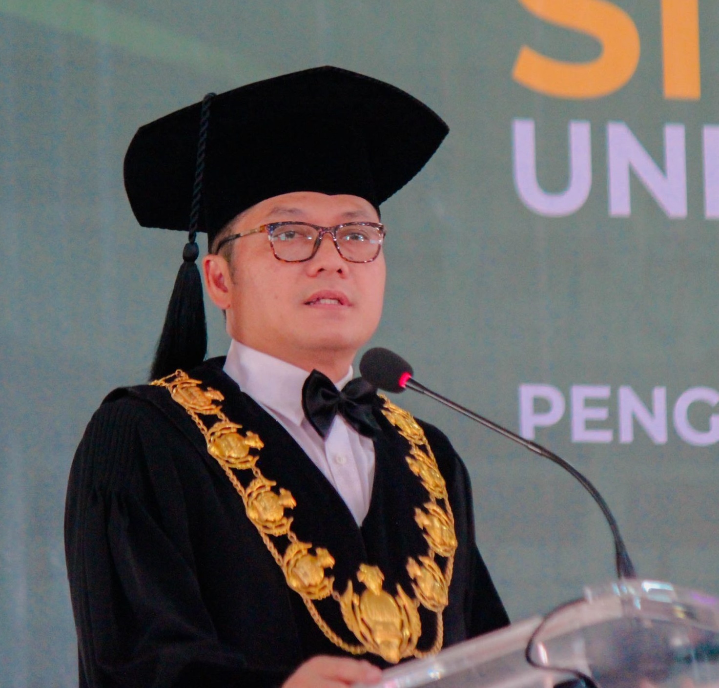 Rektor Uninus Sebut, Tugas Akhir Mahasiswa Berupa Skripsi Rentan ...