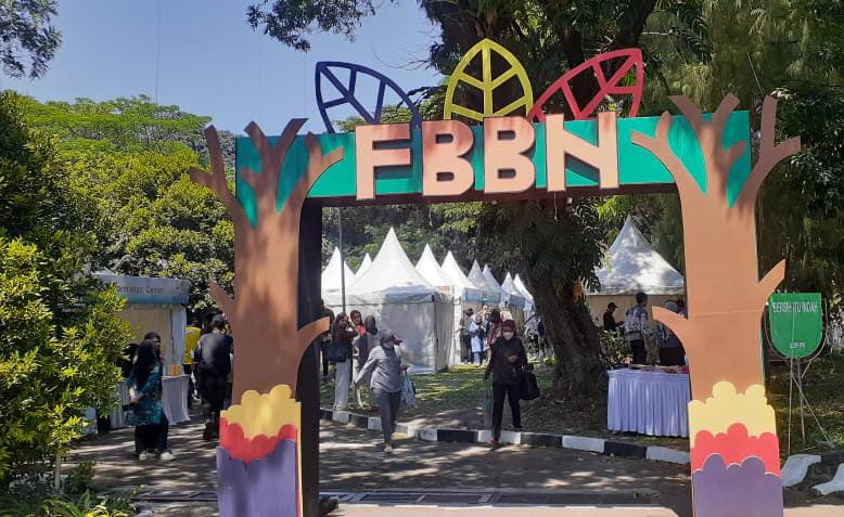 Bangkitkan Semangat Petani, IPB University Kembali Gelar Festival Bunga ...