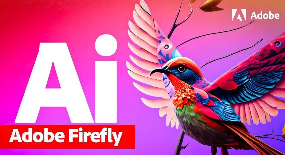 Mengenal Adobe Firefly, AI Generatif yang Terintegrasi dengan Semua ...