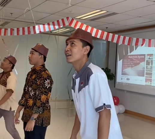 Lagi Viral Game ‘Kiw Kiw Cukurukuk’ di TikTok, Begini Cara Mainnya ...