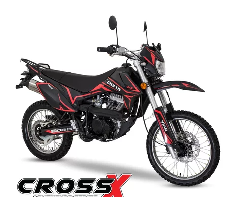 Honda Supra X Cross Menaklukkan Jalan Indonesia dengan Gaya yang Lebih ...