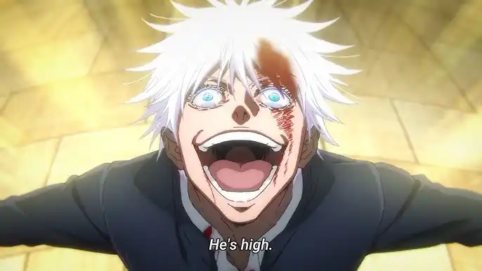 Spoiler Manga Jujutsu Kaisen Chapter 236, Gojo Gak Mati! – jabarekspres.com