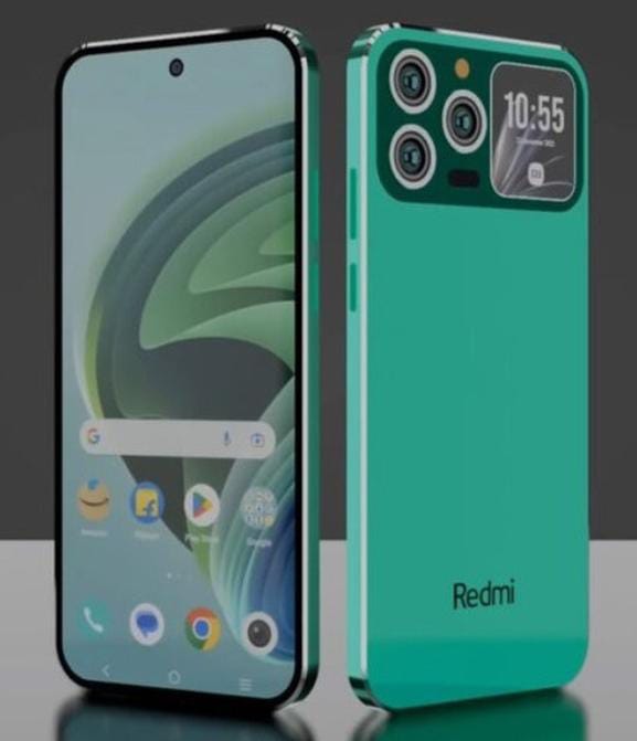 Xiaomi Redmi Note 13 Pro Max Terbaru 2023, Simak Spesifikasi dan ...