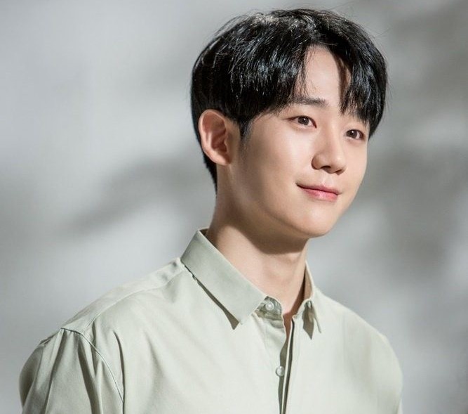Jung Hae-in, 10 Tahun Perjalanan dari Aktor Baru hingga Menjadi Bintang ...