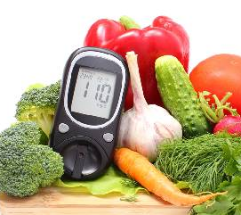 Menu Pilihan Makanan untuk Penderita Diabetes yang Membantu Stabilkan ...