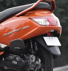 New Jupiter 125 Matic dengan Harga Terjangkau dan Fitur Modern ...