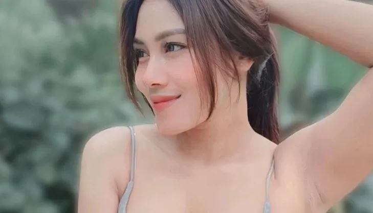 Diberi Janji dengan Bayaran Rp15 Juta, Meli 3gp hanya dapat Rp1 Juta dalam Produksi Film Dewasa ...