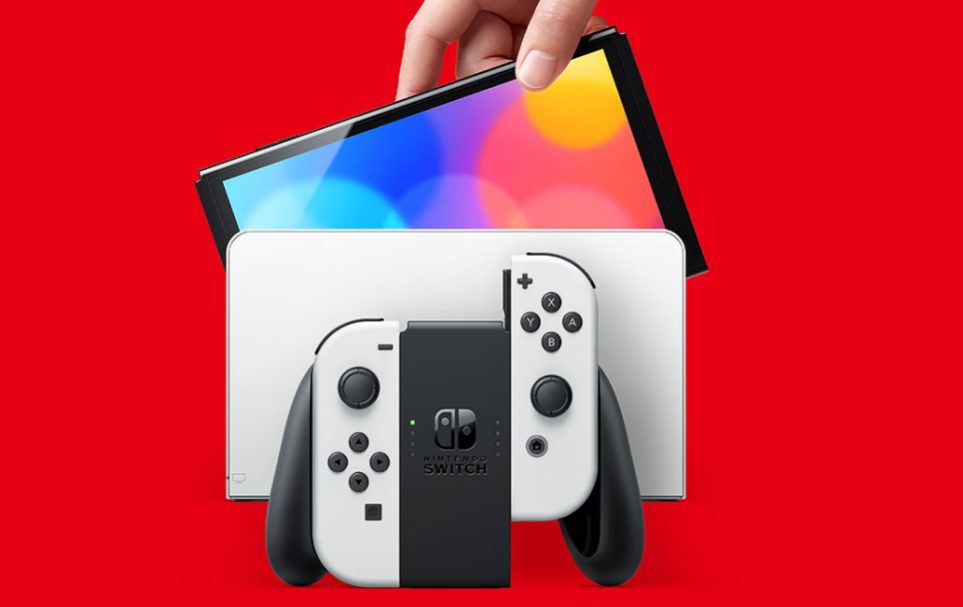 SPEK GAHAR! Nintendo Switch 2 Sebentar Lagi Akan Rilis? – jabarekspres.com