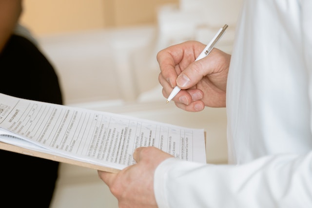 Surat Keterangan Sehat (BMI) CPNS 2023 di Kejaksaan, Dibuat Dimana? Cek ...