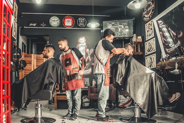 World Barber Day! Arts, Tradition, and Human Connections – jabarekspres.com