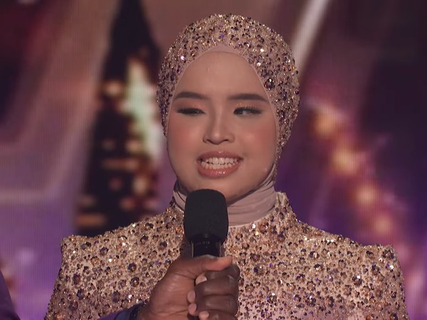 Duet dengan Juara X Factor, Putri Ariani Banjir Pujian – jabarekspres.com