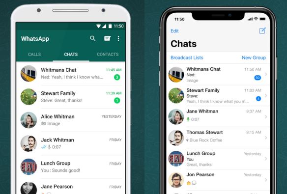 WhatsApp Bakal Hadir dengan Tampilan Baru, Berikut Bocorannya ...