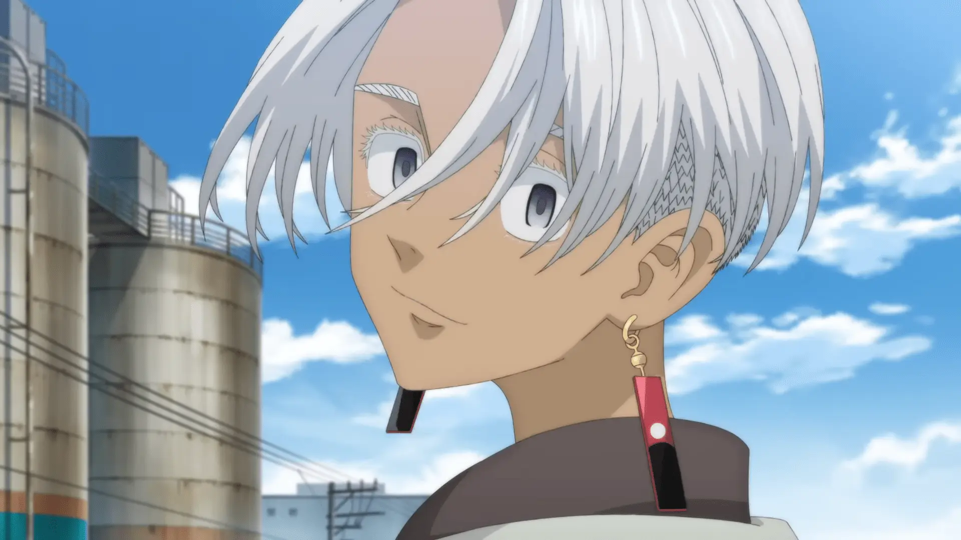 Anime Tokyo Revengers Rilis Trailer dan Key Visual Baru untuk Arc ...