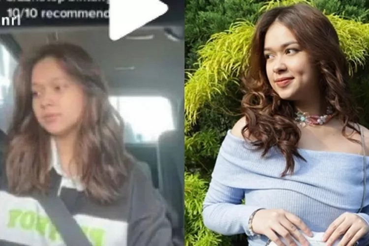 Link Video Rebecca Klopper 11 Menit Pake Baju Biru, Ini Resiko Merekam Kegiatan Tak Senonoh ...