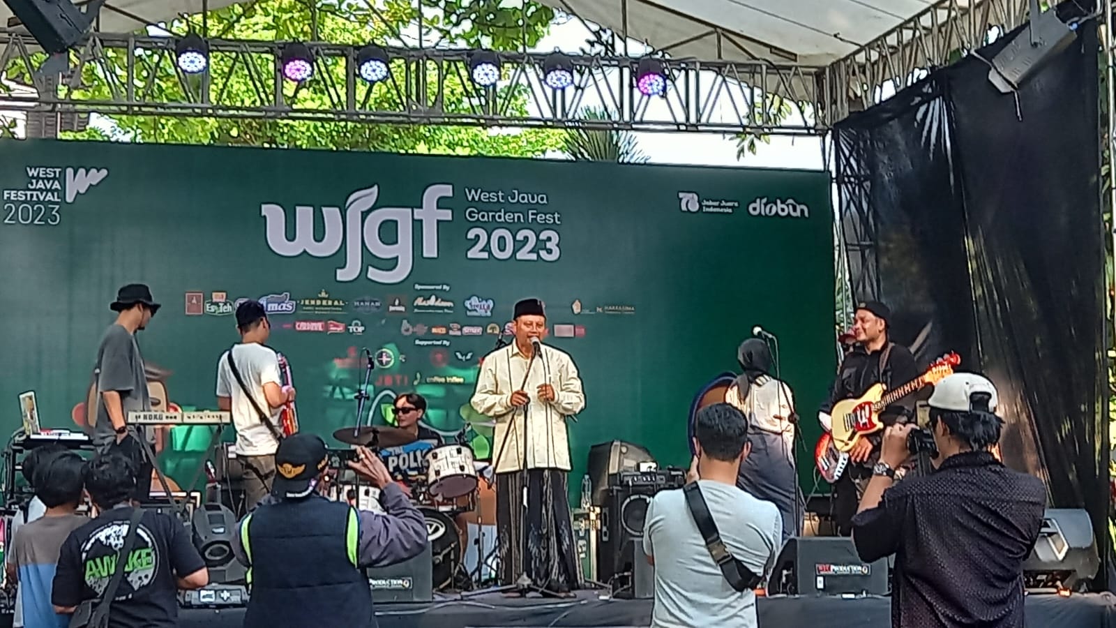 Bocoran Arah Politik Ridwan Kamil, Uu Ruzhanul: Pak Gubernur Jadi Wakil ...