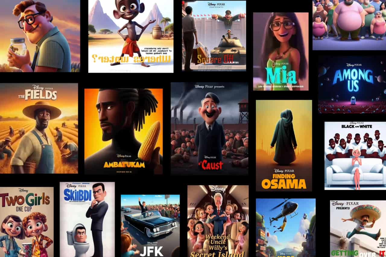 Cara Membuat Poster Disney di Bing dengan Mudah! – jabarekspres.com