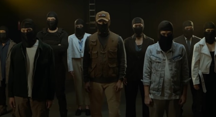 Film ’13 Bom di Jakarta’ Kapan Tayang di Bioskop? Hadirkan Adegan ...