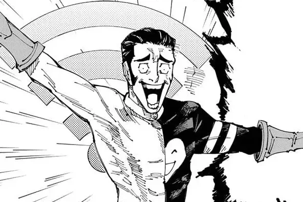 Spoiler Jujutsu Kaisen Chapter 240, Ada Teknik Kutukan yang Lebih Kuat ...