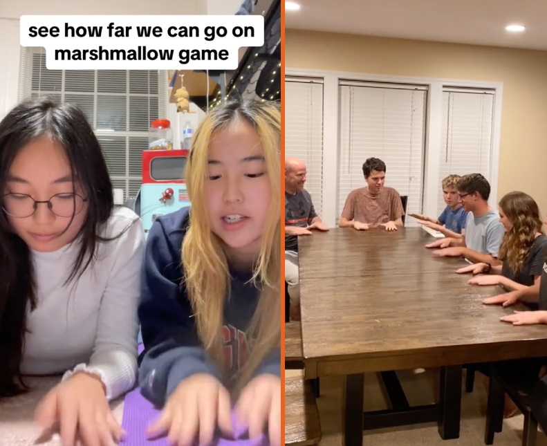 Cara Main Trend Marshmallow Game Berhasil – jabarekspres.com