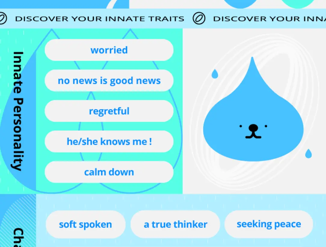 LINK Tes Innate Personality Traits yang Viral di Instagram, Cek ...
