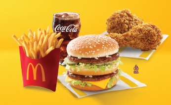 Promo McD Pakai BRI 10.10, Diskon Gak Main-Main 50%! – jabarekspres.com