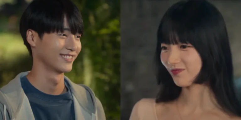 Sinopsis Drakor Doona di Netflix 2023, Dibintangi Bae Suzy dan Yang Se Jong Genre Romance Siap ...