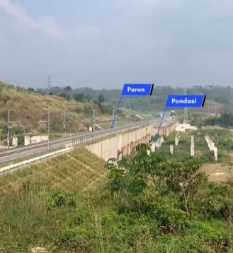 Stasiun Walini: “Terbuang” Akibat Whoosh Lebih Pilih Padalarang ...