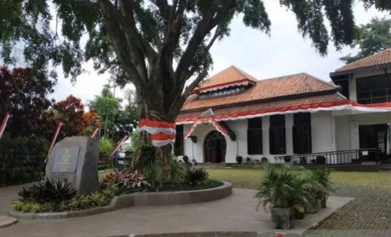Persoalan Gedung Indonesia Menggugat Masih Berlanjut, Ombudsman akan ...
