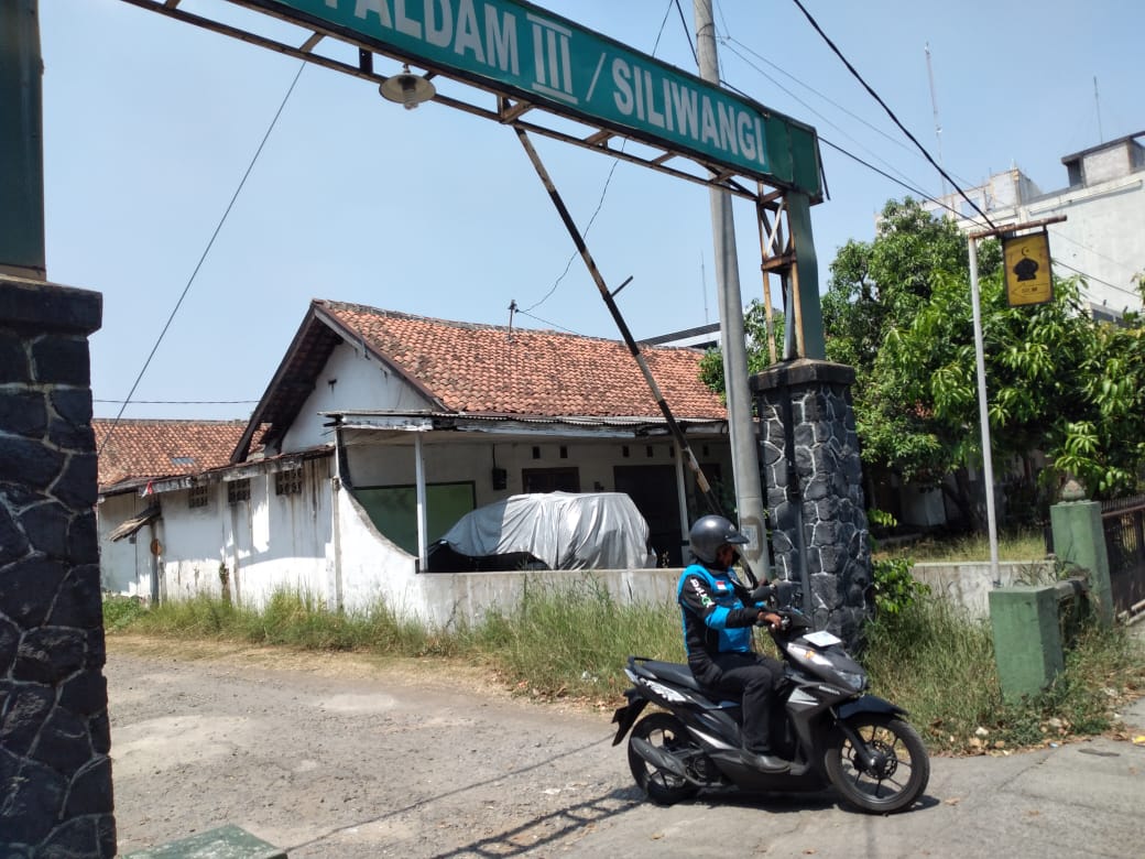 Delapan Tahun Dinanti, Apartemen Paldam Tak Kunjung Nampak ...