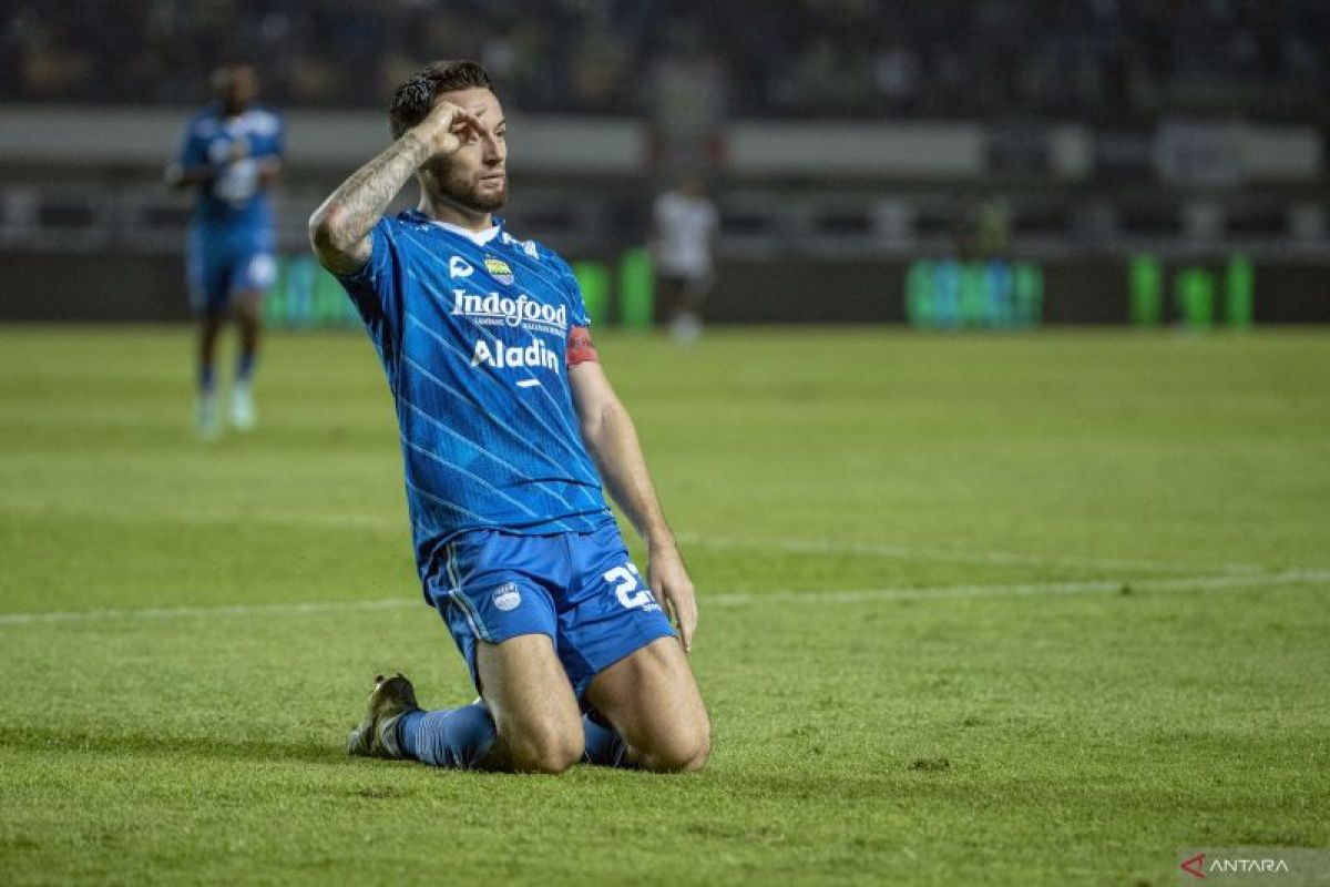 Prediksi Skor Persib vs Borneo, Pertandingan Akan Berjalan Ketat ...