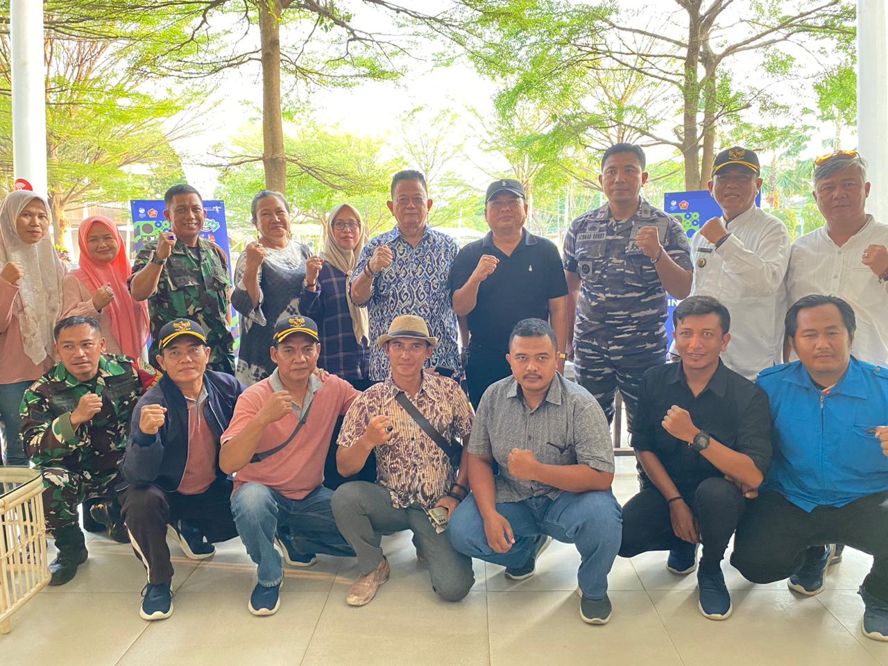 Besok! Layang-layang Raksasa Berkarakter Skala Internasional ...