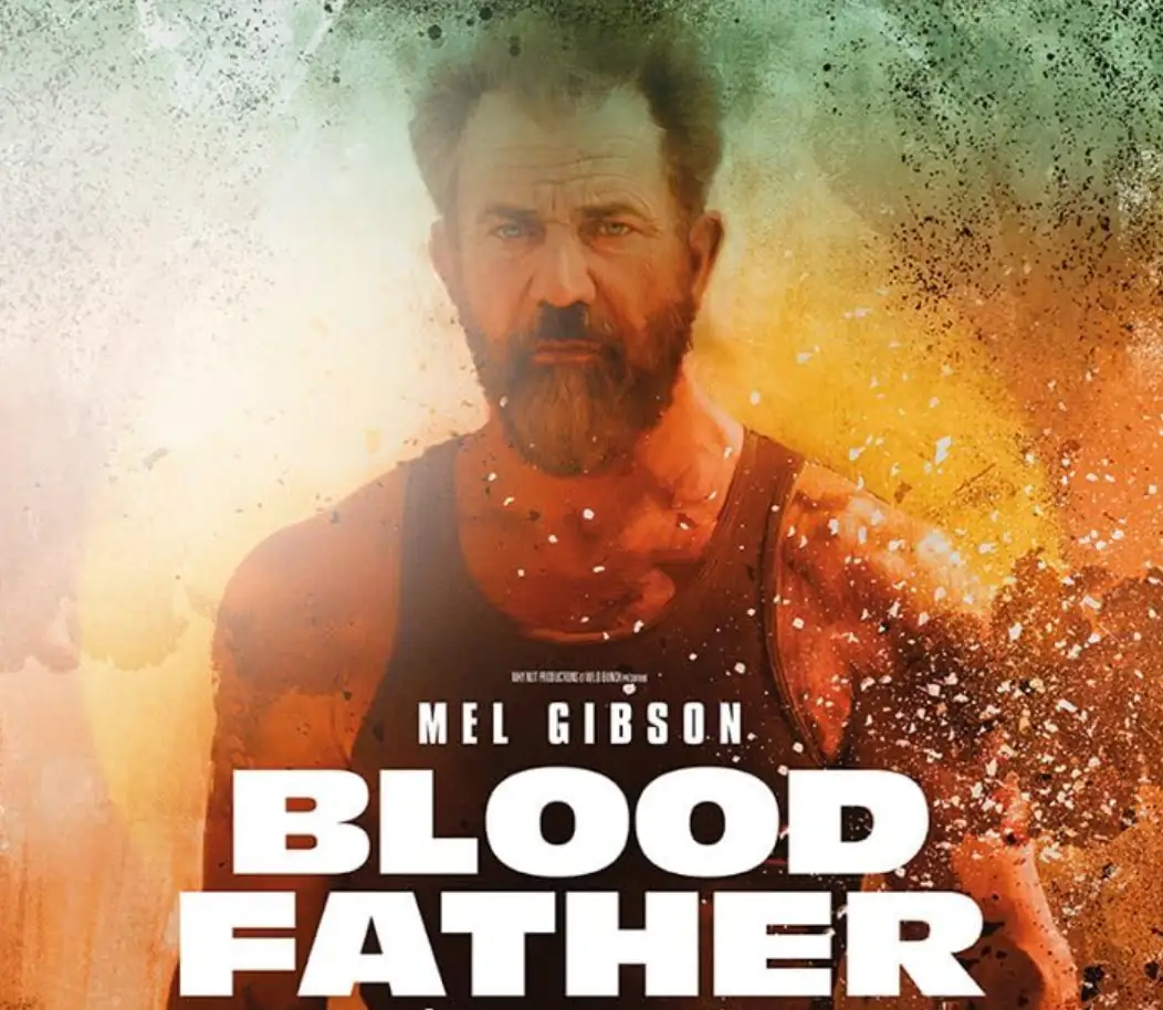 Sinopsis Film Blood Father, Kisah Seorang Ayah Melindungi Putrinya ...