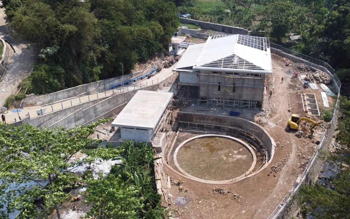 Dorong Pelestarian Lingkungan, PDAM Kota Bogor Ingatkan Warga agar ...