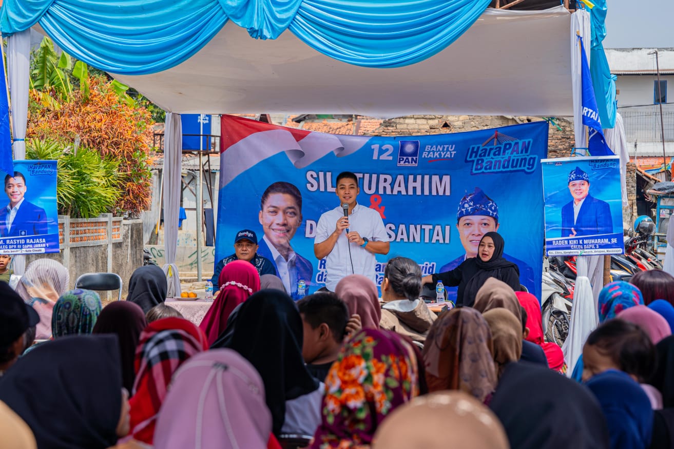 Selain Dikenal Setia pada Pasangan, Rasyid Rajasa Jadi Ikon Milenial ...