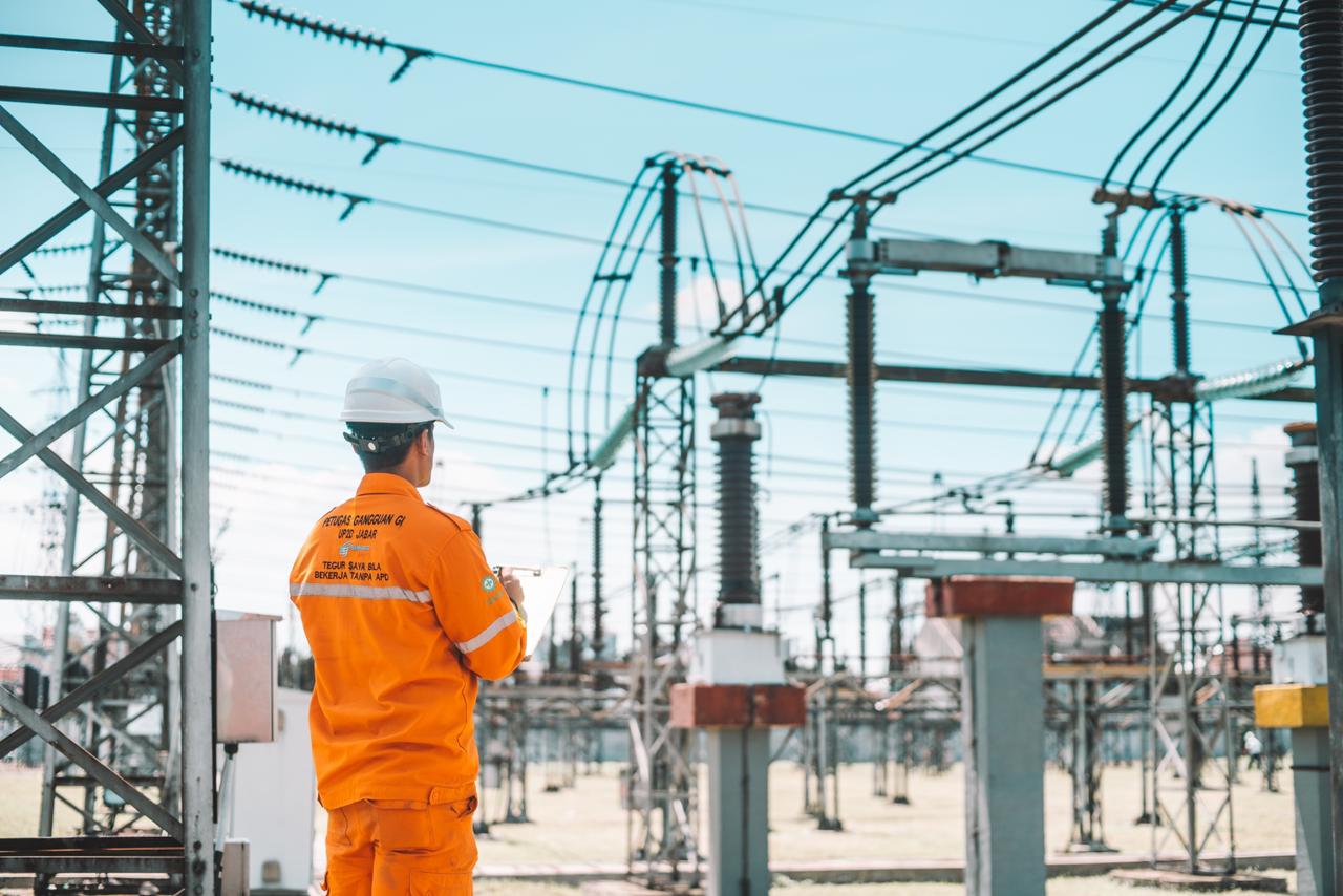 Sukabumi Diguncang Gempa 5,4 SR, PLN Pastikan Kelistrikan Aman – jabarekspres.com