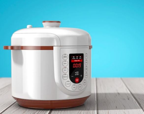 Pemerintah Siap Bagi-bagi Rice Cooker Gratis Kepada Masyarakat ...