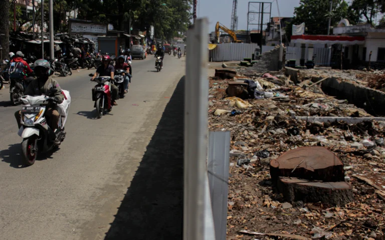 RTH Jadi Solusi Melesatnya Pertumbuhan Penduduk di Kota Bandung ...